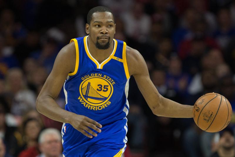 Durant/Warriors return to OKC