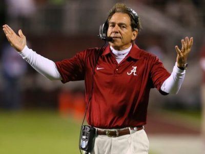 BAMA LSU insights