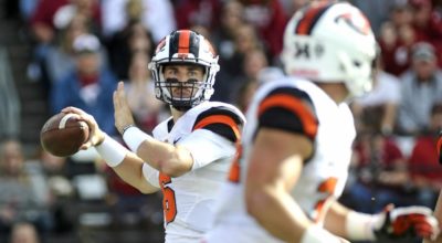 Bad Beat in College Football | Wannamakeabet.com