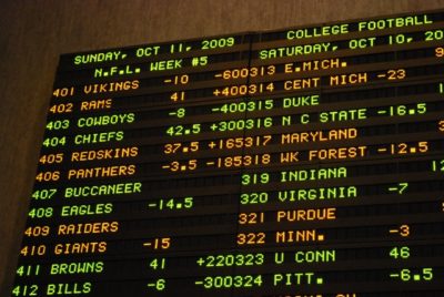 Tuesday Sports Betting Schedule | Wannamakeabet.com