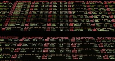 Saturday Sports Betting Schedule | Wannamakeabet.com