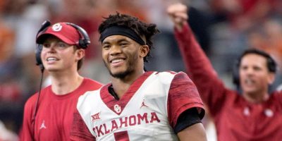 2019 NFL Draft First Round Review | Wannamakeabet.com