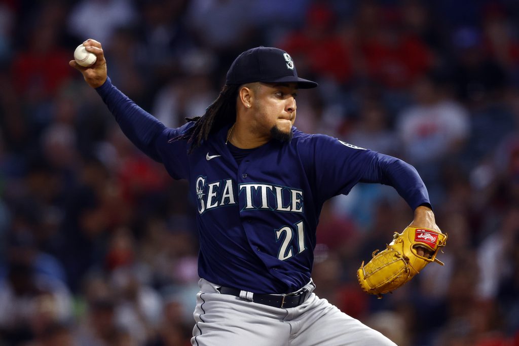 Mariners / Astros Game 2 Prediction | Wannamakeabet.com